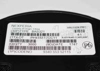 China Durable Electronic IC Chip BAS321 Marking A7 Diode Standard 200V 250mA DC SOD-323 for sale
