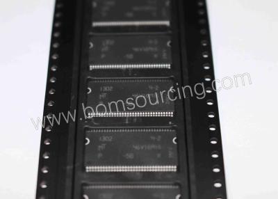 China Micron 256Mb SDRAM DDR Memory IC 16Mx16 Parallel 200MHz 66-TSOP for sale