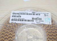 China 22µF 16V Molded Tantalum Capacitor TPSC226K016R0375 375mOhm 2312 6032 Metric IC Chip for sale