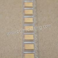 China TAJE108K006RNJ Tantalum Capacitor 1000uF 6.3V ±10% E Size 108J IC Chip for sale