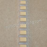 China TAJE477K010RNJ Integrated Circuit IC Chip SMD Tantalum Capacitor Marking 477A E Size for sale