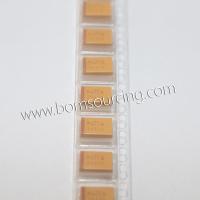 China TAJE477K010RNJ Integrated Circuit IC Chip SMD Tantalum Capacitor Marking 477A E Size for sale
