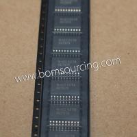China SN74HCT573DWR HCT573 1/1 Transceiver Half RS422 RS485 SOP8 Integrated Circuit Chip for sale