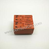 China 12VDC Coil Through Hole Digital Integrated Circuits RTD14012 General Purpose Relay SPDT for sale