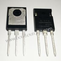 China IXGR40N60C2D1 HiPerFAST IGBT 600V 56A High Speed Switching IC Chip ISOPLUS247 for sale