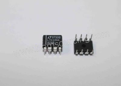 China LTC1044ACN8 Charge Pump Switching Regulator IC Positive / Negative Fixed Vin for sale