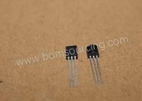 China DS18B20+ 18B20 Digital Temperature Sensor IC -55 to 125C 11-Bit TO-92-3 3V to 5.5V for sale