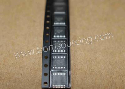 China LM5071MT-80 Power Over Ethernet Controller 12.95W 1 Channel 802.3af PoE 16-TSSOP for sale