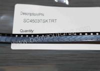 China Boost Switching Regulator IC Positive Adjustable 2.5V 1 Output 1.4A SOT-23-5 SC4503TSKTRT for sale