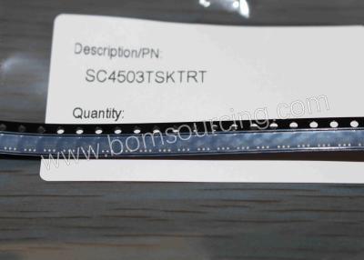 China Boost Switching Regulator IC Positive Adjustable 2.5V 1 Output 1.4A SOT-23-5 SC4503TSKTRT for sale