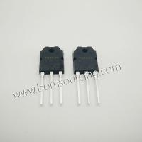 China 2SK3878 K3878 TO3P N Channel Power MOSFET Switching Regulator IC 600V 8A Low Leakage for sale