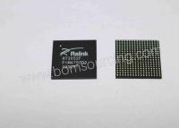 China RT3052F Integrated Circuit IC Chip SOC 802.11n 2T2R MAC/BBP/RF 384MHz MIPS24KEc CPU for sale