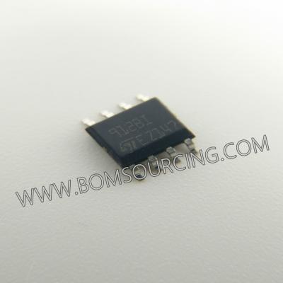 China TS912BIDT General Purpose Amplifier 2 Circuit Rail-to-Rail SOP8 for sale