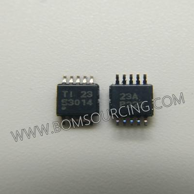 China TPS53014DGSR TPS53014 Buck Regulator Positive Output Step-Down DC-DC Controller IC for sale