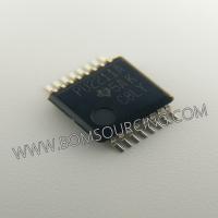 China TPS2211AIDBR PU2211A PMIC Power Switch/Driver 3:2  1A 16-SSOP for sale