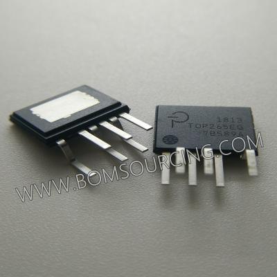 China TOP265EG Offline Flyback Converter 66kHz 132kHz 81W eSIP-7C for sale
