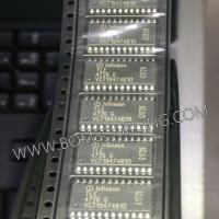 China TLE4726G Bipolar Motor Driver Bipolar Parallel PG-DSO-24-13 electronic ic chip for sale