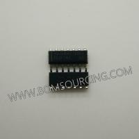 China TL074CDR TL074C J-FET Amplifier 4 Circuit  14-SOIC electronic ic chip for sale