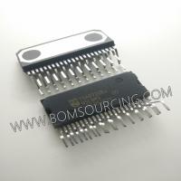 China TDA8920BJ Amplifier IC 1-Channel (Mono) or 2-Channel (Stereo) Class D DBS23P for sale