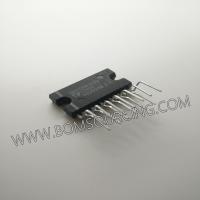 China TDA8350Q ZIP DC-coupled vertical deflection and East-West output circuit electronic ic chip for sale