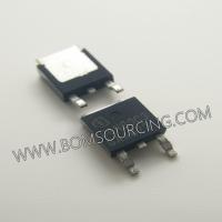 China SPD06N80C3 N-Channel MOSFET 800V 6A Surface Mount PG-TO252-3 for sale