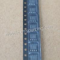 China SN65HVD78DR RS485 RS422 Transceiver 1/1 Half Duplex 50Mbps SOP8 for sale