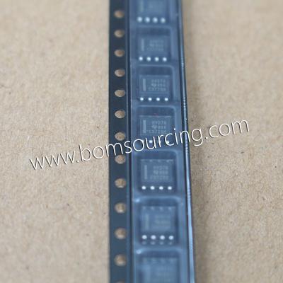 China SN65HVD78DR RS485 RS422 Transceiver 1/1 Half Duplex 50Mbps SOP8 for sale