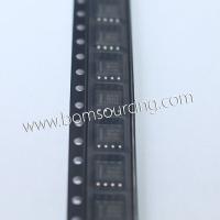 China SN65HVD78DR RS485 RS422 Transceiver 1/1 Half Duplex 50Mbps SOP8 for sale