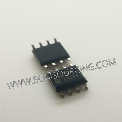 China EEPROM Memory Integrated Circuit IC Chip 8Kb SPI 20MHz SOP8 M95080-WMN6TP 95080WP for sale