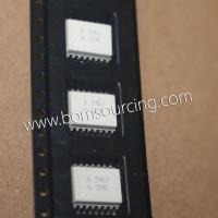 China 2.5A Gate Driver Optical Coupling Ic Electrical Component 5000Vrms 16-SO HCPL-316J-500E HCPL-316J for sale
