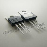 China IRFB5615PBF N Channel MOSFET 150V 35A 144W TO-220AB Power Transistor for sale