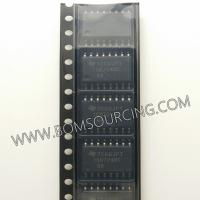 China General Purpose Digital High Speed Digital Isolator 2500Vrms 4 Channel 25Mbps ISO7240CDWR for sale