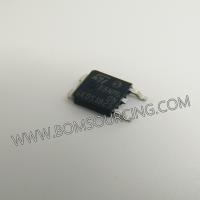 China 600V 7A 70W Ic Electrical Component , N Channel MOSFET Surface Mount STD8NM60N D8NM60N for sale
