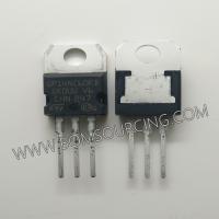 China STGP14NC60KD GP14NC60KD IGBT Through Hole TO-220AB 600V 25A 80W Integrated Circuit Chip for sale