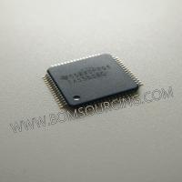 China TAS5508C Audio Modulator IC 8 Channel 64-TQFP 3V-3.6V Digital Audio Interface for sale
