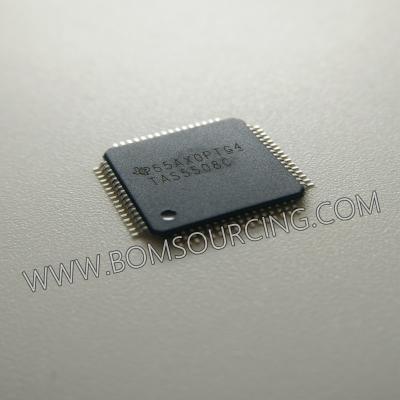 China TAS5508C Audio Modulator IC 8 Channel 64-TQFP 3V-3.6V Digital Audio Interface for sale