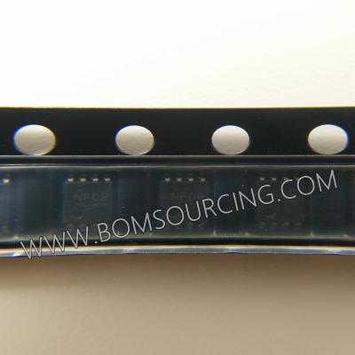 China TXB0102DCUR NFOR Voltage Level Translator Bidirectional 1 Circuit 2 Channel 100Mbps 8-VSSOP for sale