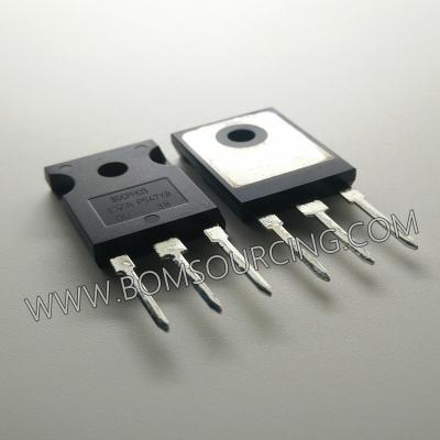 China VS-30CPH03PBF Diode Array 1 Pair Common Cathode 300V 15A Standard Fast Recovery for sale