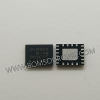 China SI3402-B-GMR SI3402 QFN20(5X5) PMIC Power Over Ethernet Controller for sale