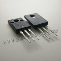 China FQPF9N25C N-Channel MOSFET 250V 8.8A 38W TO-220F Power Transistor for sale