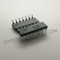 China 14 DIP Integrated Circuit Chip IR2110PBF IR2110 Half Bridge Gate Driver IC Non Inverting for sale