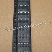 China Surface Mount Integrated Circuit IC Chip MAX3232CDR MAX3232C SOP16 2/2 Transceiver Full RS232 2/2 for sale
