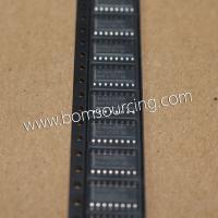 China Surface Mount Integrated Circuit IC Chip MAX3232CDR MAX3232C SOP16 2/2 Transceiver Full RS232 2/2 for sale