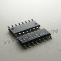China DC DC Controller Integrated Circuit IC Chip TL594CDR2G TL594C Step Down / Up 16 SOIC for sale