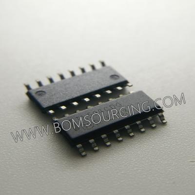 China DC DC Controller Integrated Circuit IC Chip TL594CDR2G TL594C Step Down / Up 16 SOIC for sale