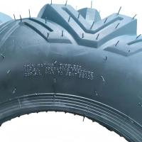 China 4X4 Go Kart Wheels And Tires 1X7 10 25X10-12 ATV Utv Tires For Trail And Rock for sale