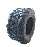 China 4X4 Go Kart Wheels And Tires 1X7 10 25X10-12 ATV Utv Tires For Trail And Rock for sale