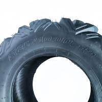 China 4X4 Go Kart Wheels And Tires 1X7 10 25X10-12 ATV Utv Tires For Trail And Rock for sale