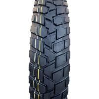 China Taiwan 4.00-8 Motorcycle Tyre Tricycle Tyre Offroad Tyre Dirt Bike Tyre for sale