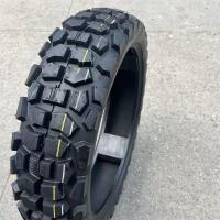China Taiwan 4.00-8 Motorcycle Tyre Tricycle Tyre Offroad Tyre Dirt Bike Tyre for sale
